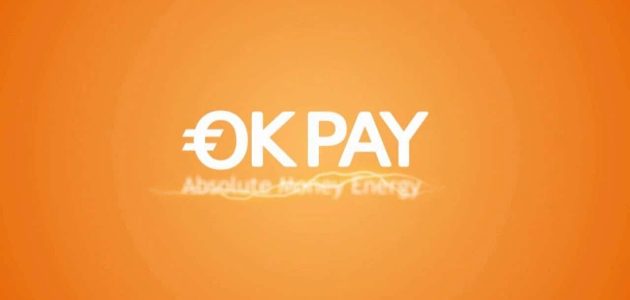 خطوات تسجيل حساب في بنك OkPay - ميدان المال